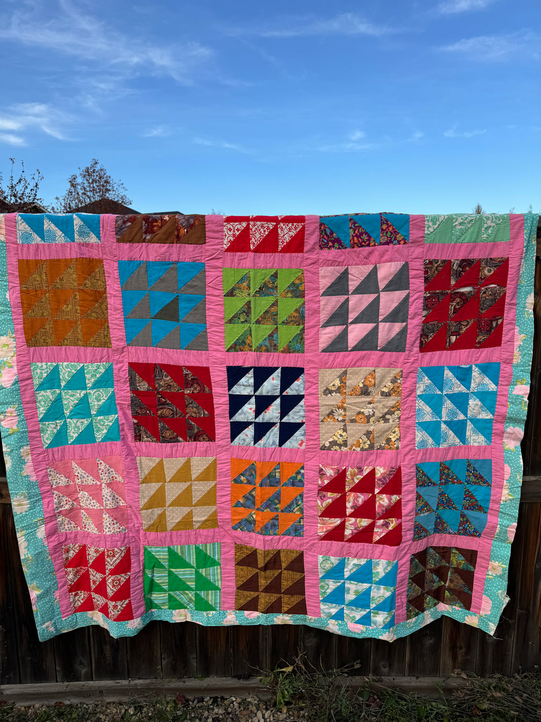 Jackets and Coats – Wild Quilts